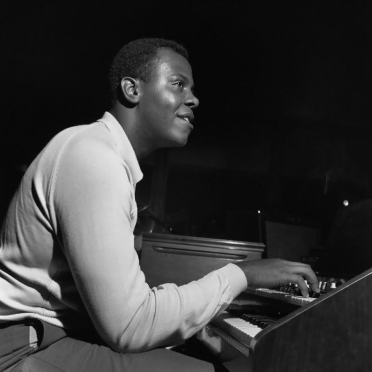 Larry Young - Hammond Organ Courses & Lessons Online